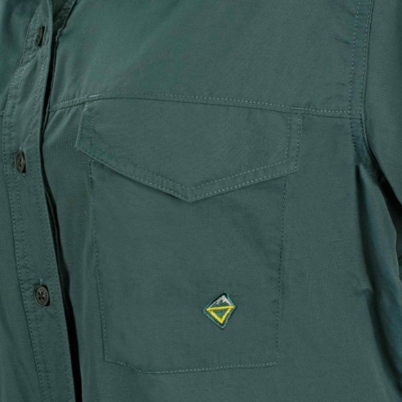 Boy Scouts of America | Tops | Venturing Uniform Shirts Womens | Poshmark